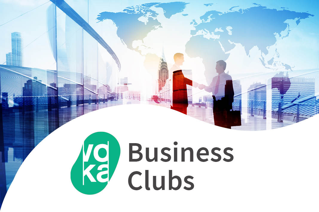 Business Clubs West-Vlaanderen | Voka